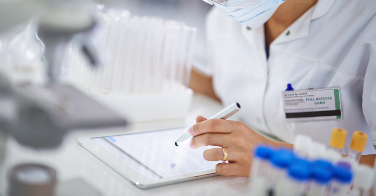 Comprehensive Guide to Controlled Documents in Life Sciences | Egnyte
